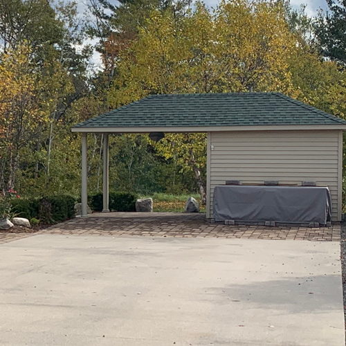 Traverse Bay RV - The Wash Doctor